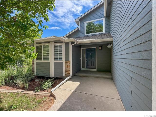 615 Prichett Court