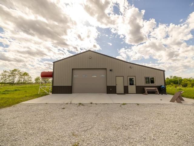 615 Road
