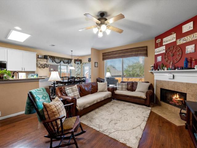 615 Rosarita Road