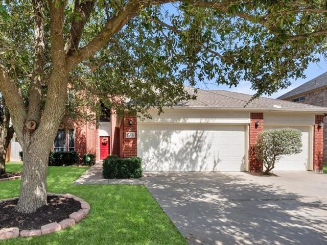 615 Rosarita Rd, Arlington, TX 76002
