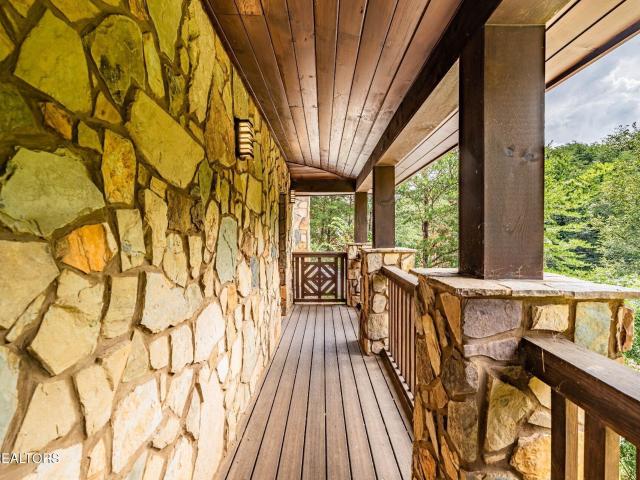 615 Rainbow Rd, Sevierville, TN 37862 | MLS #3302