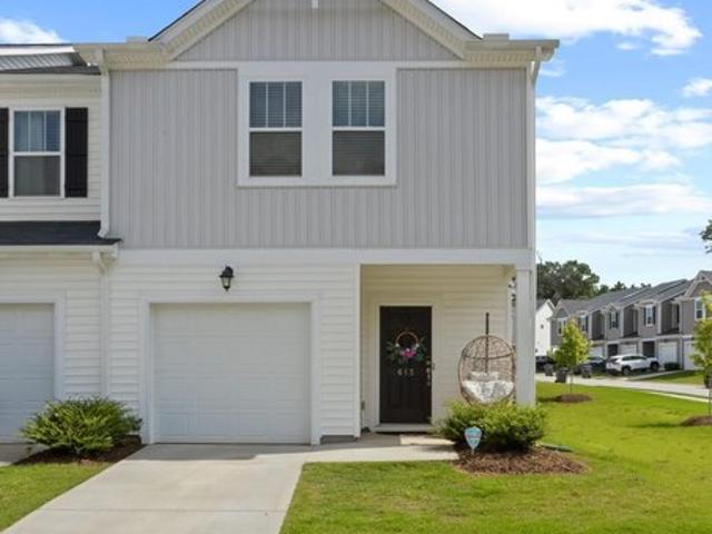 615 Reese Ln, Greenville, SC 29617
