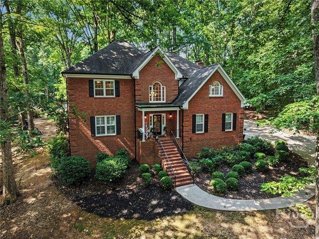 615 River Bottom Rd, Athens, GA 30606