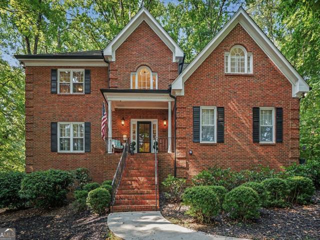 615 River Bottom Road