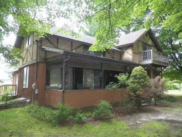 615 River St, Luther, MI 49656 MLS 24037194