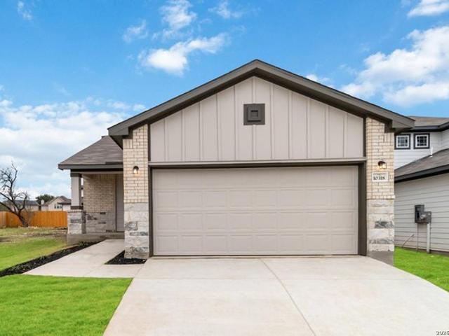 615 River Run Way, San Antonio, TX 78219