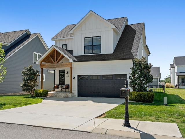 615 River Watch Way