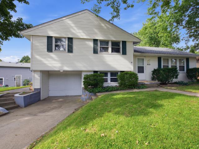 615 Richards Lane