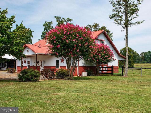 615 Riggs Road