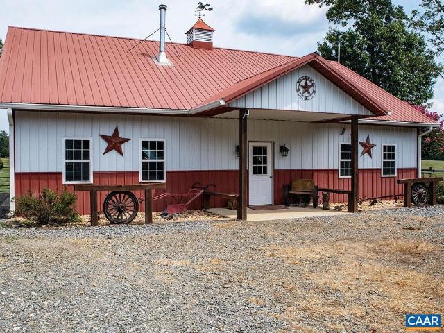 615 Riggs Rd