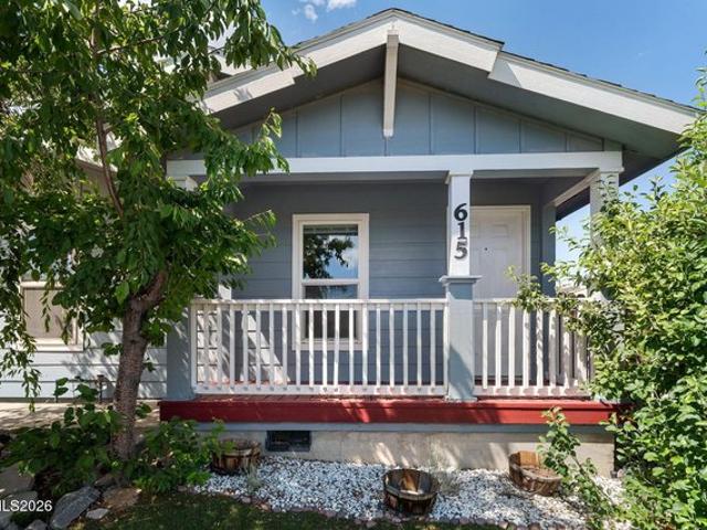 615 Ruby Creek Ln, Reno, NV 89506