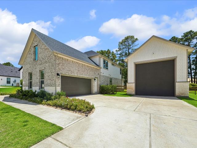 615 Running Iron Lane