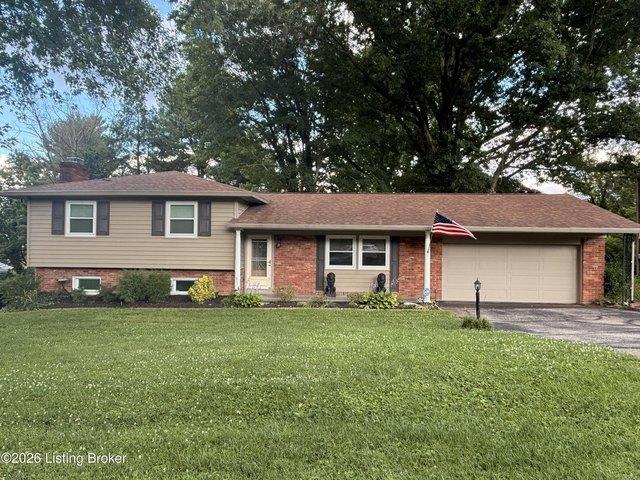615 Rymer Way, Louisville, KY 40223