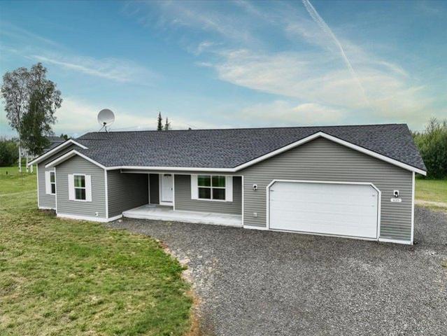 615 W 4th Ave, North Pole, AK 99705