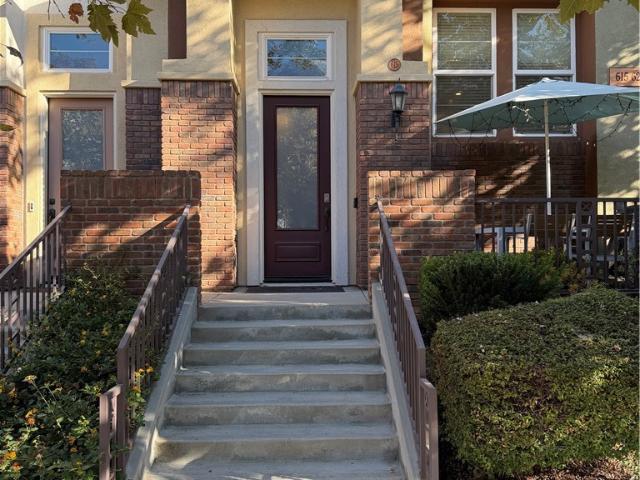 615 W 1st St, Claremont, CA 91711 | Compass