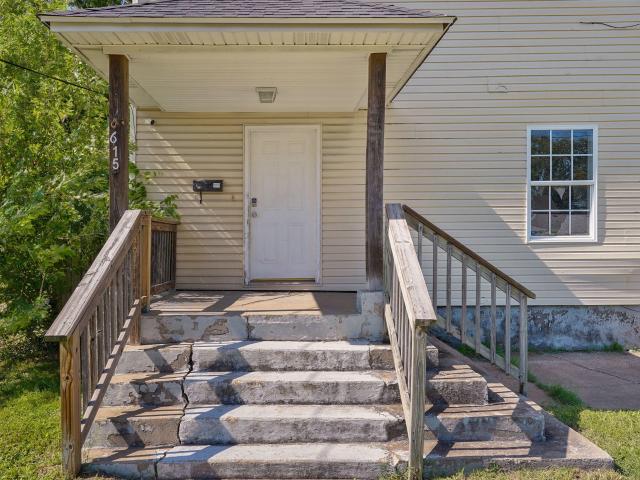 615 W Atlantic Street