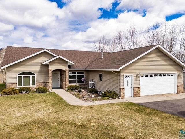 615 W Dickson St, Duluth, MN 55808