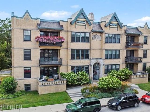 615 W Hancock St, Detroit, MI 48201