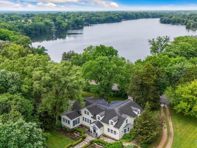 615 W Miller Road