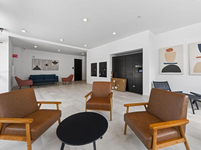 615 W Peace Street 203