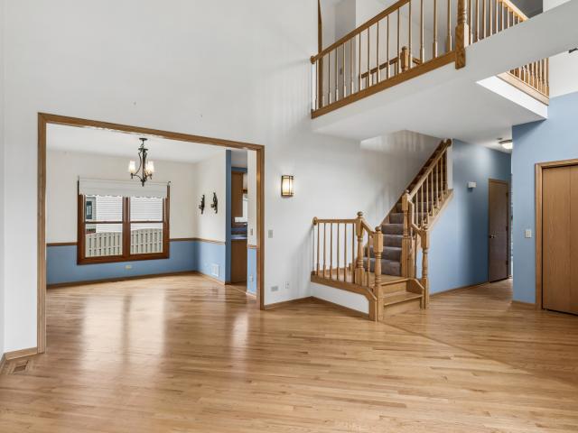 615 Wood Creek Drive