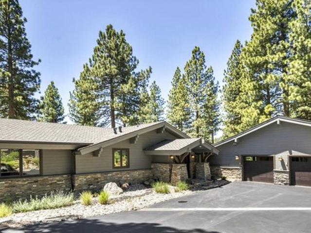 615 Woodridge Cir, Incline Village, NV 89451