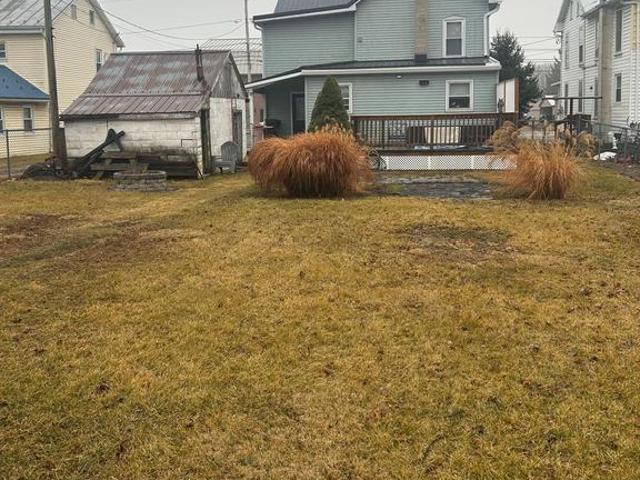 615 Walnut Bottom Road