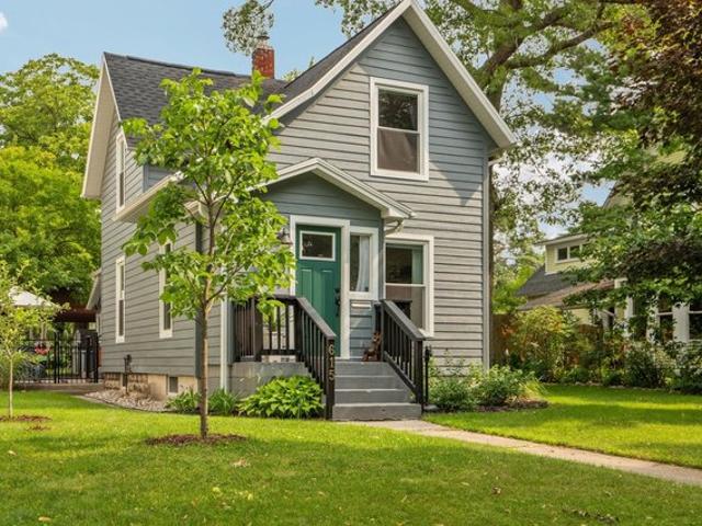 615 Webster St, Traverse City, MI 49686
