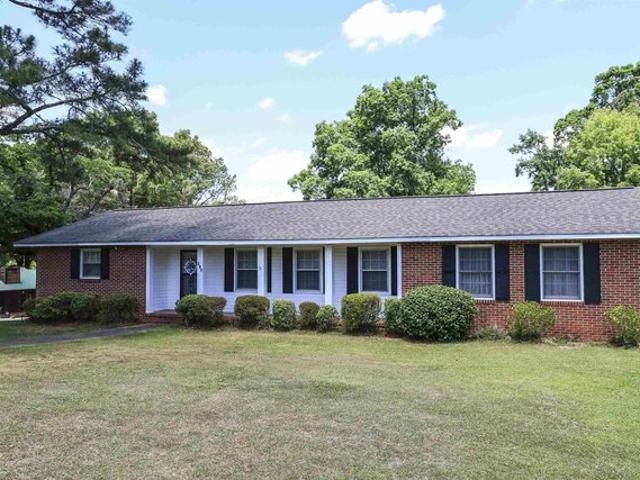615 Wendover Ter, Anniston, AL 36206