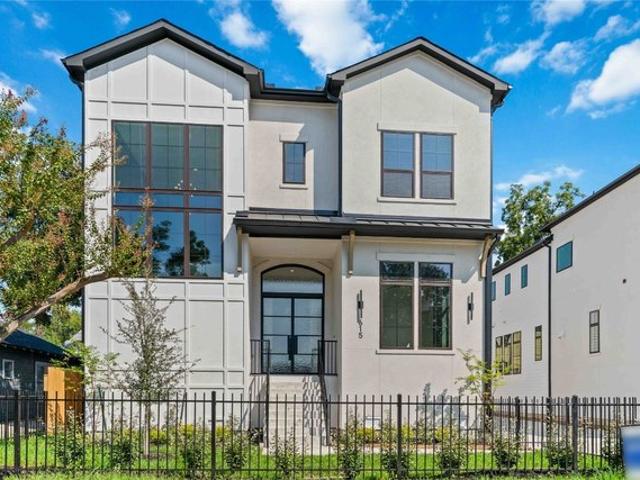 615 Wendel St, Houston, TX 77009