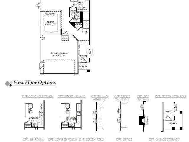 615 Werner Way, Greenville, SC 29611 | MLS #1554