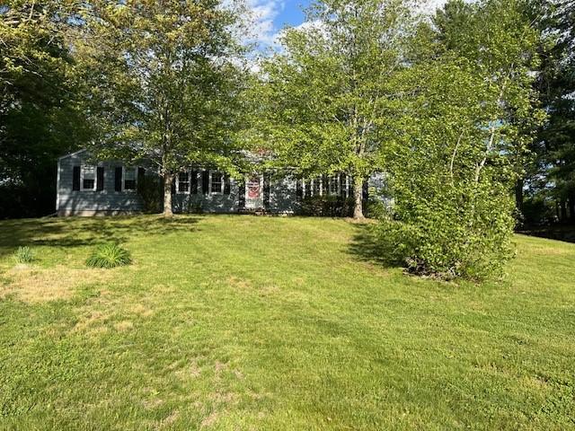 615 West Greenville Road