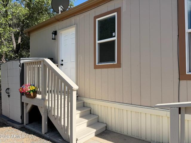 615 West Street # 27