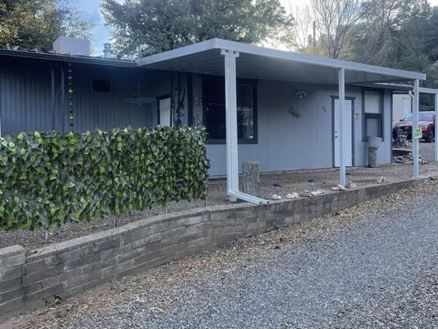 615 West Street, Prescott, AZ 86305