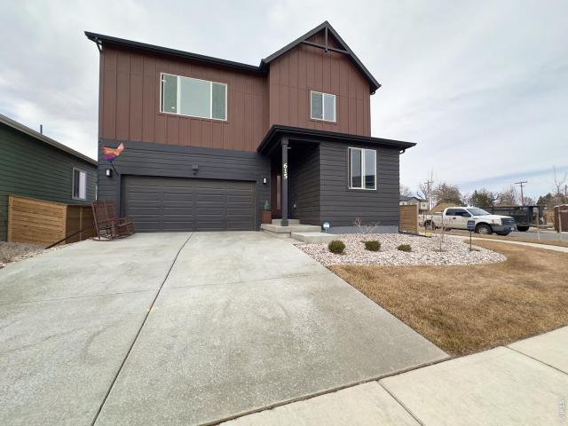 615 Whisperwind Ln, Fort Collins, CO 80524 | MLS #1052 | Compass