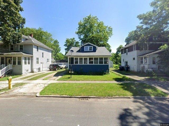 615 William St, Kalamazoo, MI 49007