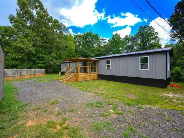 615 Winters Mountain Road