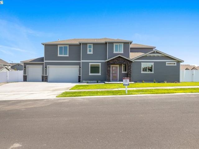 615 Tatone St, Boardman, OR 97818