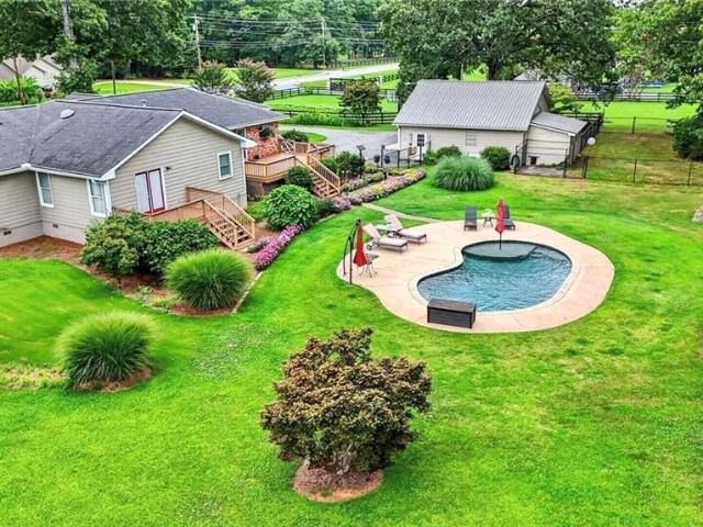 615 Tanner Road