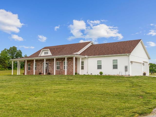 615 Terrill Road