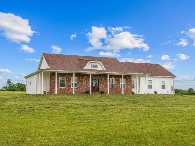 615 Terrill Road