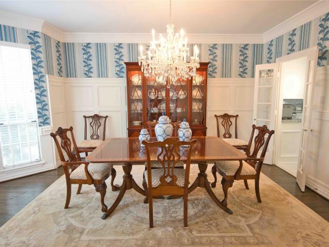 615 Timber Circle