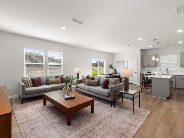 615 Timber Terrace Drive