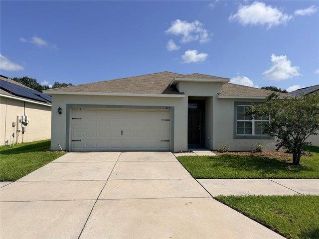 615 Tralee Ln, Auburndale, FL 33823