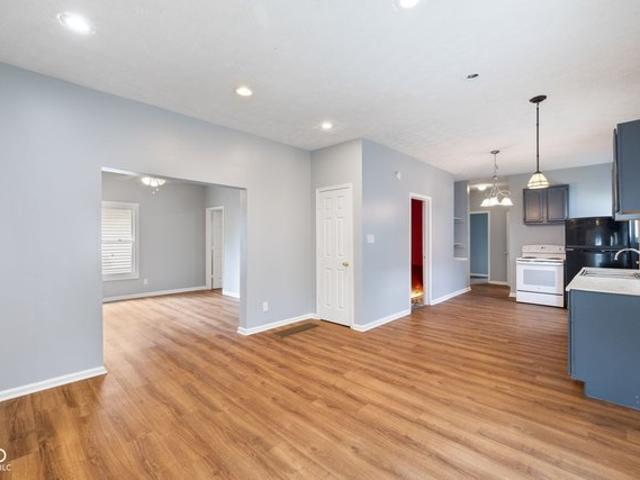 615 Udell St, Indianapolis, IN 46208