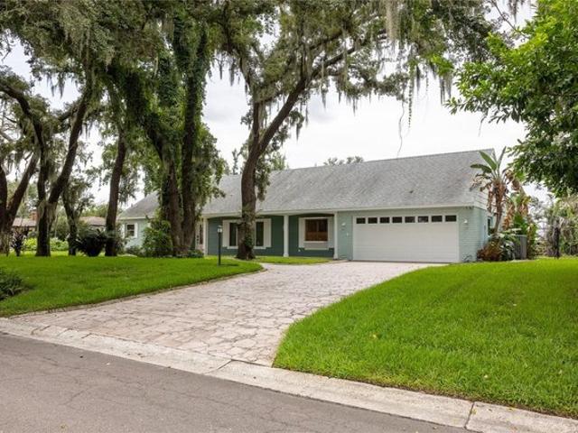 615 Valle Vista Dr, Brandon, FL 33511