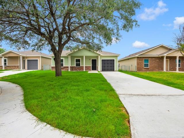 615 Villa Linda, San Antonio, TX 78237