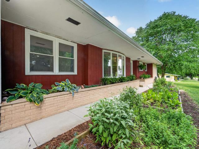 615 Village Drive