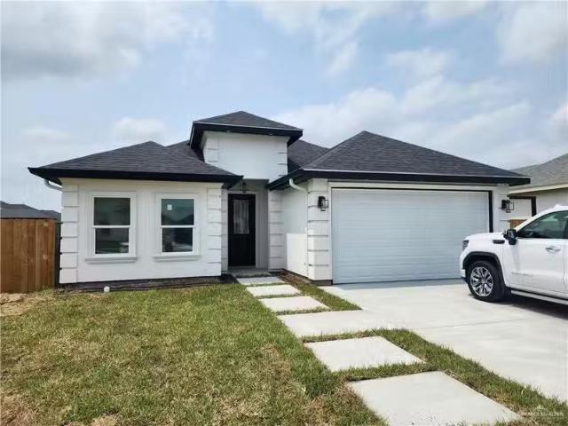 615 YOLI LN, DONNA, TX 78537 Single Family Residence For Sale.