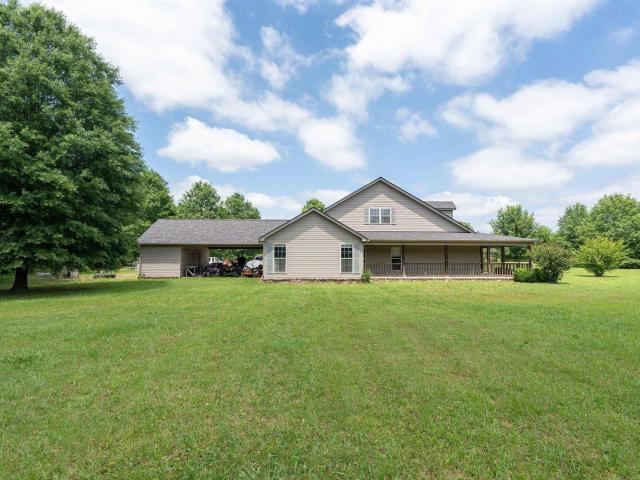 615 Yarnell Rd